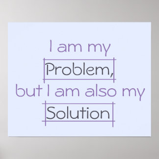 No Problem Posters & Prints | Zazzle.com.au