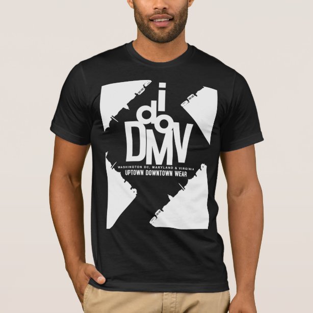 Dmv T-Shirts & Shirt Designs | Zazzle.com.au