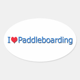 Paddle Stickers | Zazzle.com.au