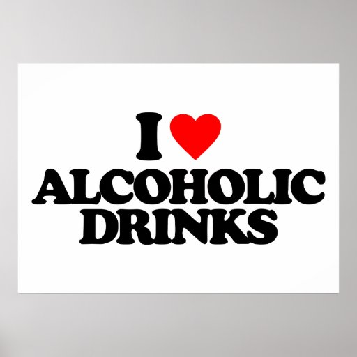 Alcoholic Drinks Posters, Alcoholic Drinks Prints