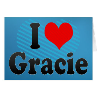 Gracie Cards & Invitations | Zazzle.com.au