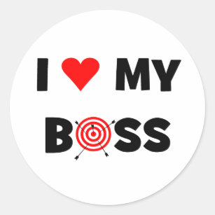 I Hate My Job Stickers | Zazzle AU