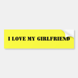 Girlfriend Stickers | Zazzle.com.au