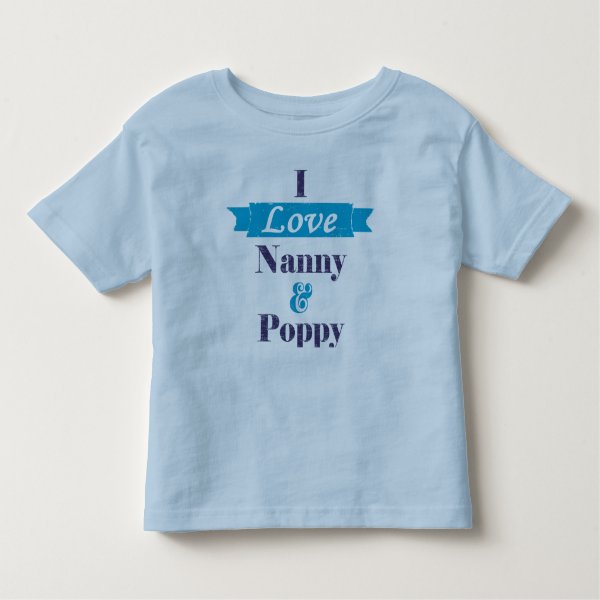 Poppy T-Shirts & Shirt Designs | Zazzle.com.au
