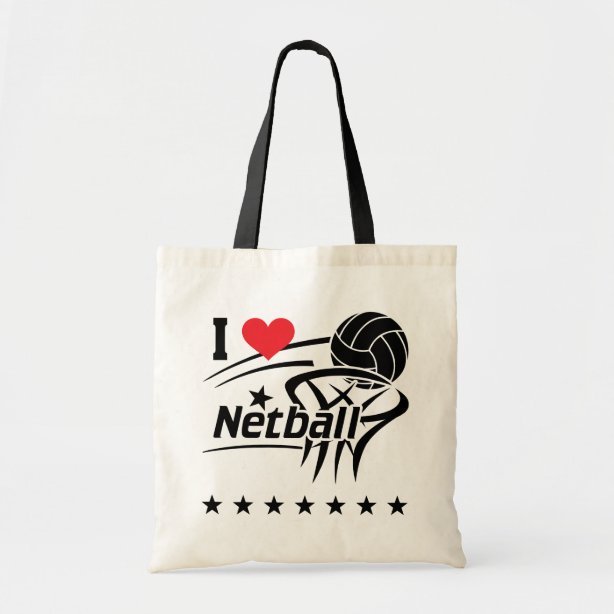 Netball Gifts on Zazzle AU