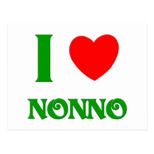Nonno Cards | Zazzle AU