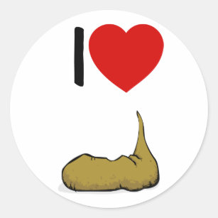 Poo Stickers | Zazzle AU