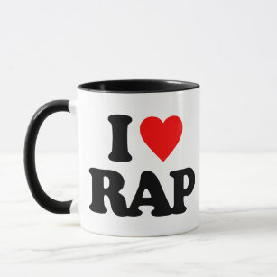 Rap Coffee & Travel Mugs | Zazzle AU