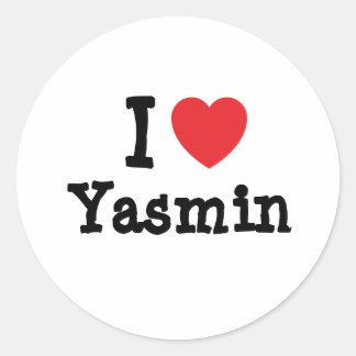 Yasmin Love Name