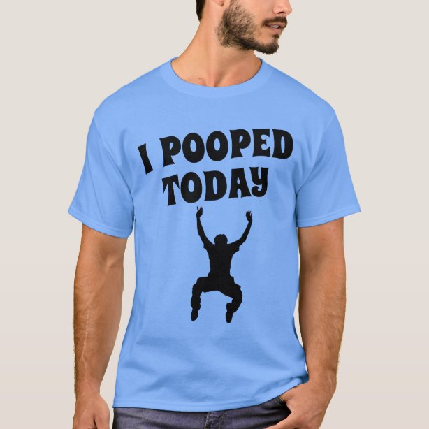 Poo T-Shirts & Shirt Designs | Zazzle.com.au