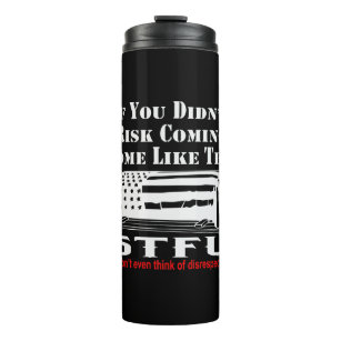 Stfu Coffee & Travel Mugs | Zazzle AU