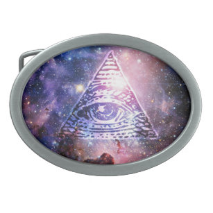 Illuminati Accessories | Zazzle.com.au