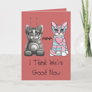 Apology Cards | Zazzle AU