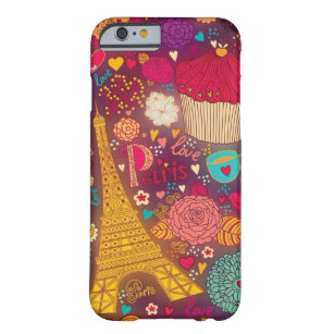 Paris iPhone Cases & Covers | Zazzle.com.au