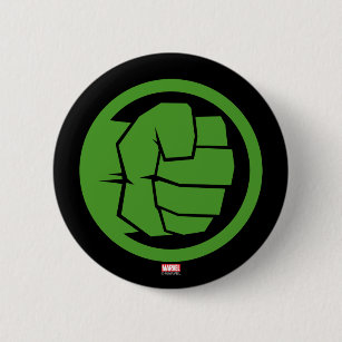 Incredible Hulk Badges & Pins | Zazzle AU