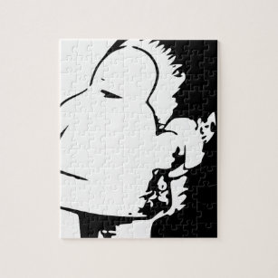 Optical Illusion Jigsaw Puzzles | Zazzle.com.au