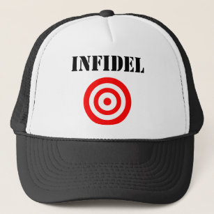 Infidel Hats & Caps | Zazzle AU
