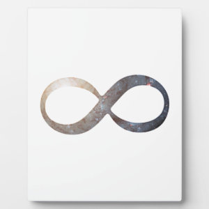 Infinity Symbol Gifts on Zazzle AU