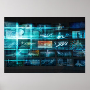 Information Technology Posters & Photo Prints | Zazzle AU
