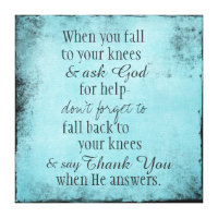 Christian Message Posters & Photo Prints | Zazzle AU