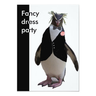 Fancy Dress Party Invitations & Announcements | Zazzle.com.au