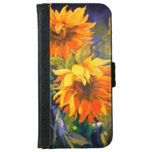 Sunflower iPhone Cases & Covers | Zazzle.com.au