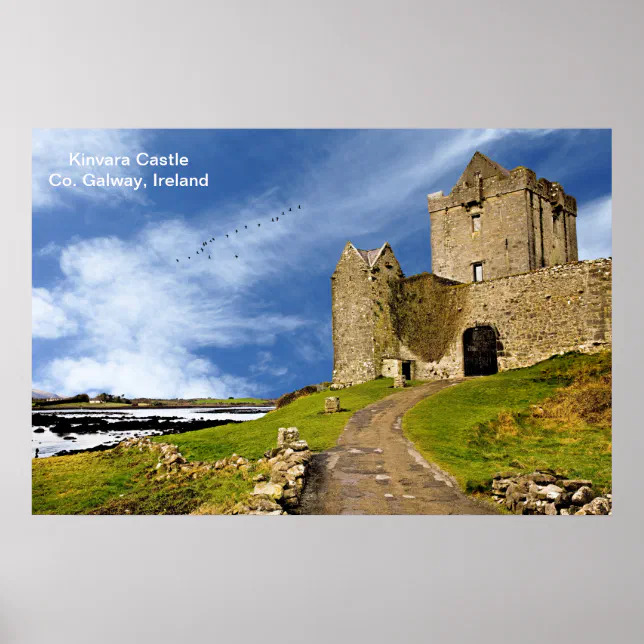 Irish image for Poster | Zazzle