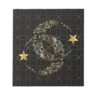 Islamic Notepads | Zazzle AU