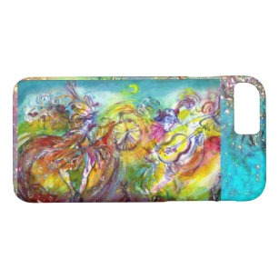Love Ballet iPhone Cases & Covers | Zazzle.com.au