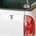 Italian Greyhound 9K75D-11 Bumper Sticker | Zazzle