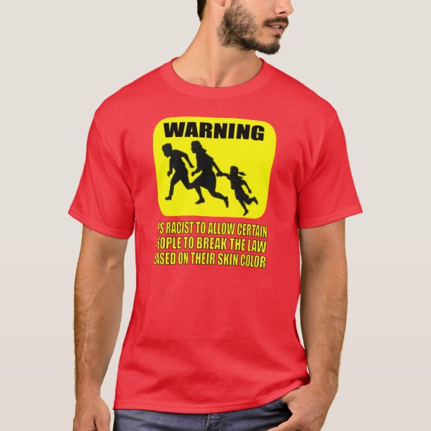 Racist T-Shirts & Shirt Designs | Zazzle.com.au