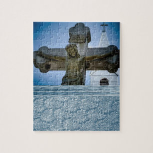 Christian Jigsaw Puzzles | Zazzle.com.au