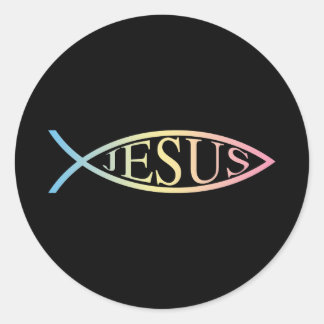 Religious Easter Stickers | Zazzle.com.au