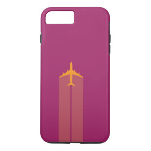 Airplane iPhone Cases & Covers | Zazzle.com.au