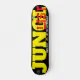 JUNGLE LIST JMT Skateboard Deck | Zazzle