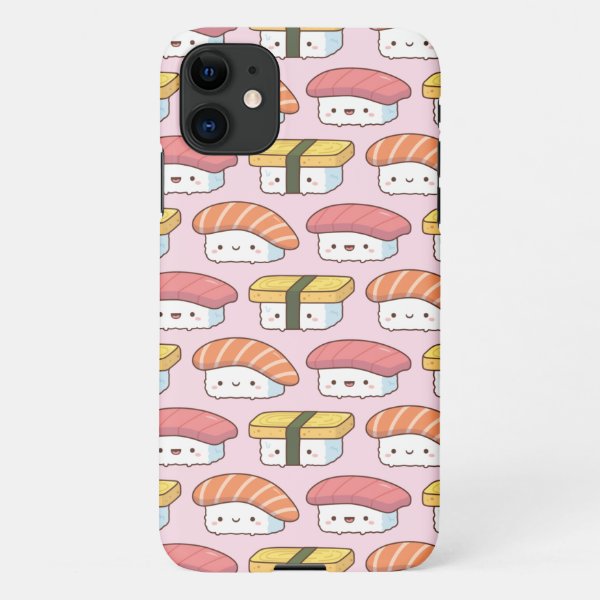 Cute Food iPhone Cases & Covers | Zazzle.com.au