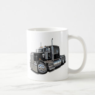 Kenworth Coffee & Travel Mugs | Zazzle AU