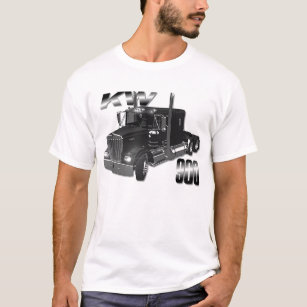 Kenworth T-Shirts & Shirt Designs | Zazzle.com.au