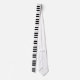 Keyboard / Piano Keys: Custom Necktie: Tie | Zazzle