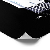 Kniving Chefs - poster | Zazzle