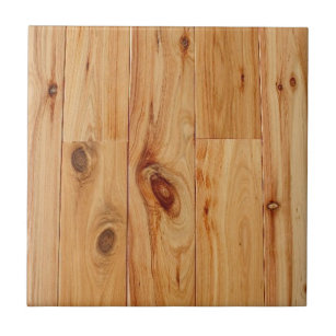 Wood Grain Decorative Ceramic Tiles | Zazzle.com.au