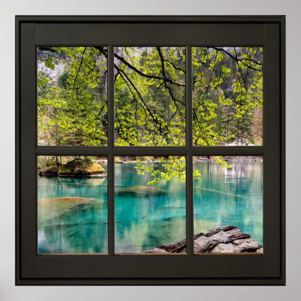 Window Posters & Photo Prints | Zazzle AU