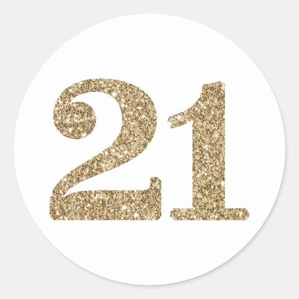 Number 21 Gifts on Zazzle AU