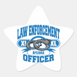 Handcuff Stickers | Zazzle AU