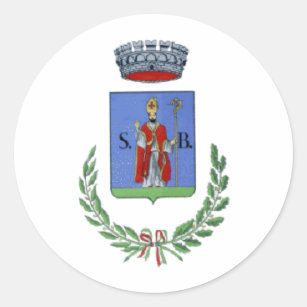 Coat Of Arms Stickers | Zazzle AU