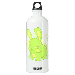 Chibi Water Bottles & Travel Mugs | Zazzle.com.au