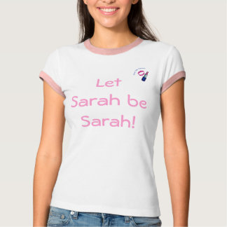 Sarah T-Shirts, T-Shirt Printing | Zazzle.com.au