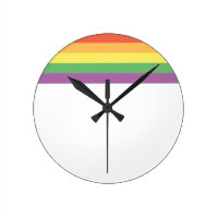 Rainbow Flag Art & Wall Décor | Zazzle.com.au