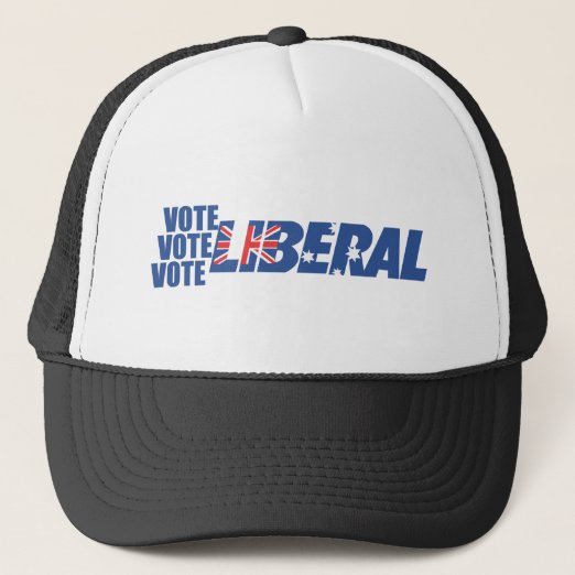 Liberal Hats & Caps | Zazzle AU