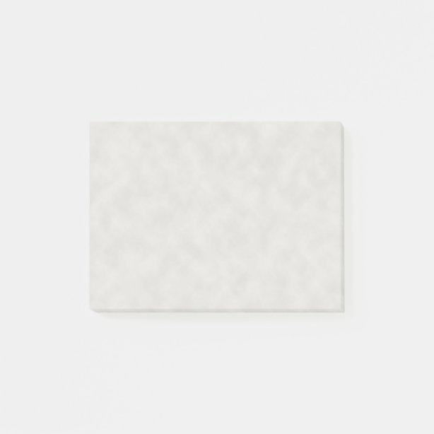 Light Grey Post-it® Notes - Sticky Notes | Zazzle AU